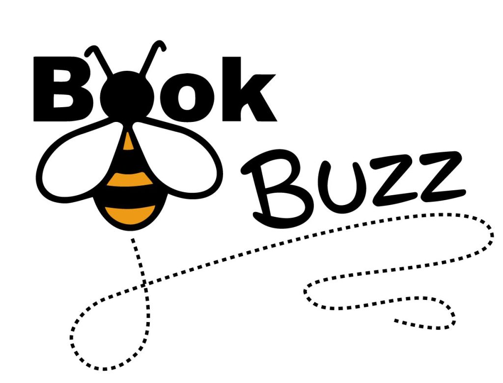 BookBuzz with Lester Laminack and Katie Kelly – #BookBuzzLLKK